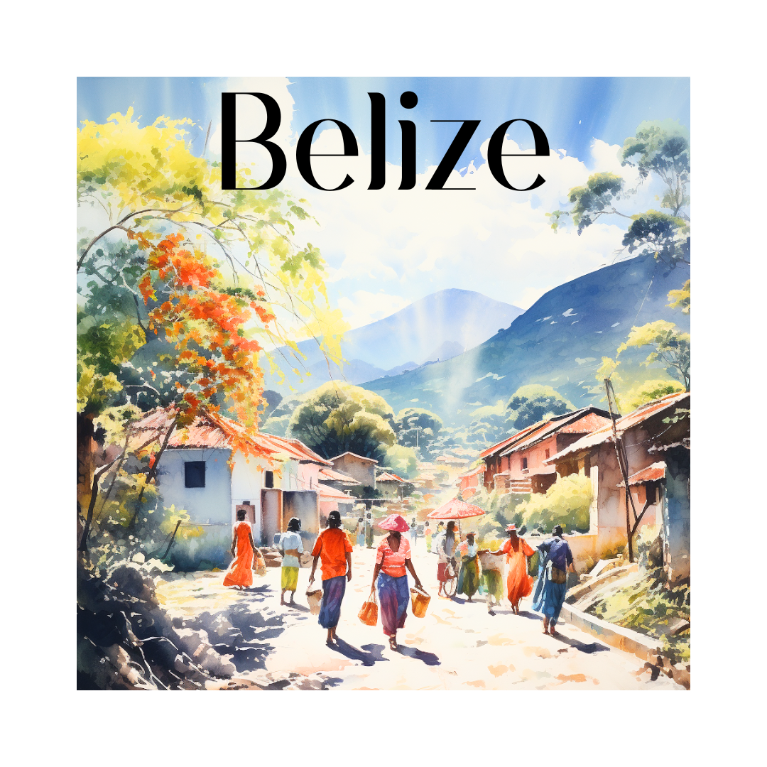 Belize | Expedia | Holiday | Travel | Explore | Jamies Planet Earth