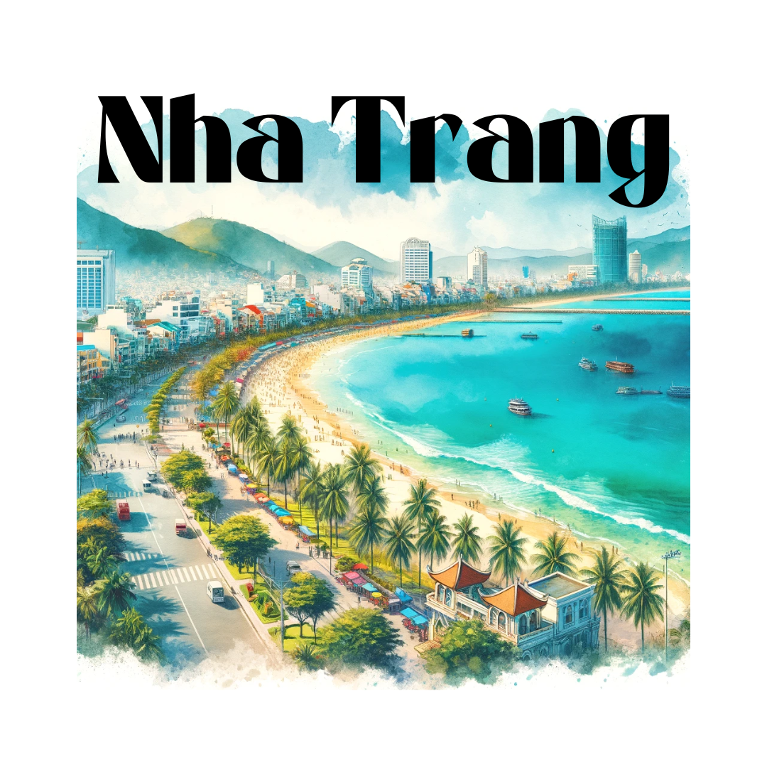 Vietnam | Holiday | Ideas | Family Holiday | Jamie's Planet Earth