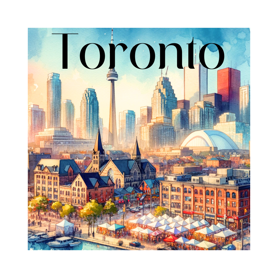 Toronto | Expedia | Holiday | Travel | explore| Jamies Planet Earth